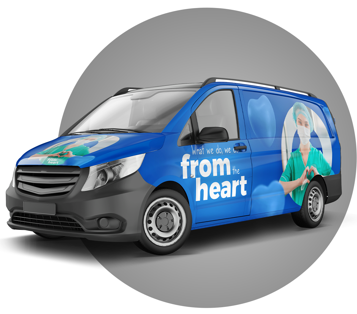 Vehicle Wrapping | Vehicle Branding | Vehicle Advertising | Car Wrap